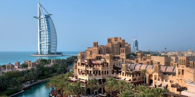 dubai - Madinat Jumeirah - Equator Learning : Equator Learning